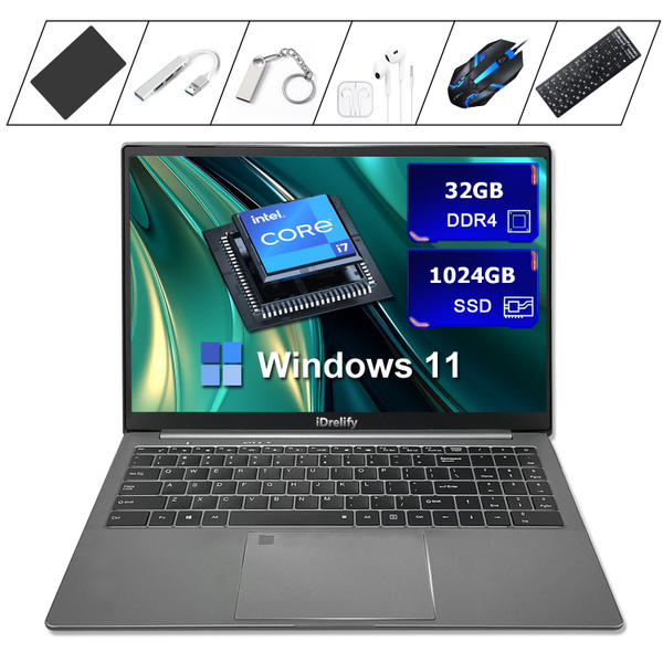 Ноутбук I7-10750H C02, серый металлик купить по низкой цене: отзывы ...