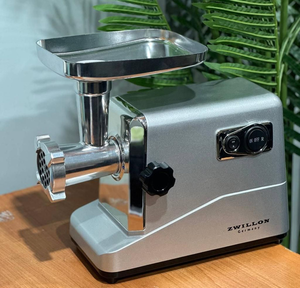 Электрическая мясорубка Zwillon ZW460/ мощность 3500W купить на OZON по ...
