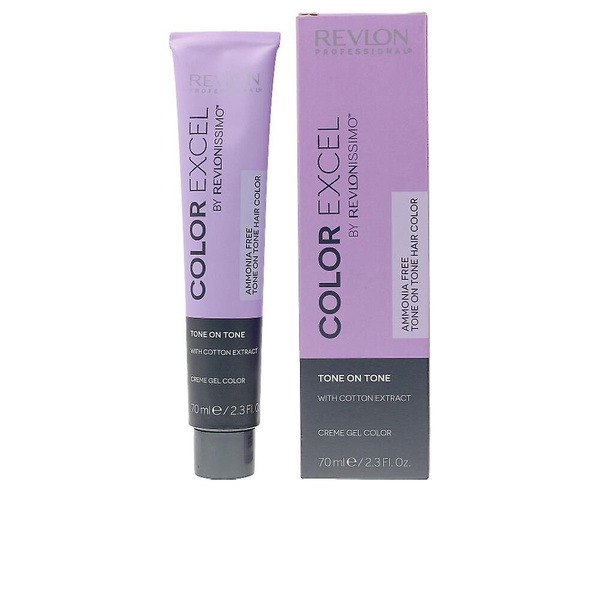 Revlon Professional краска для волос 66,40 интенсивный темный блонтин ...