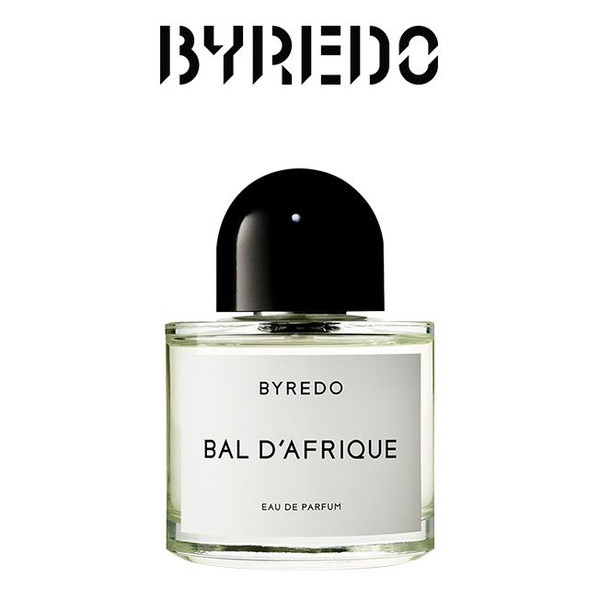 BYREDO BAL D'AFRIQUE EDP Вода парфюмерная 100 мл (1294353505)