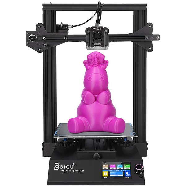 3d Принтер Biqu B1 купить на Ozon по низкой цене 1295513099