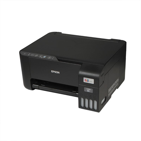 МФУ Epson L3258 купить по низкой цене в интернет-магазине OZON (1300279199)