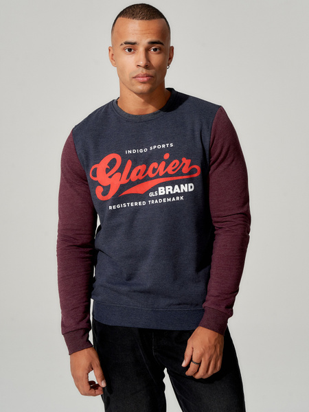 Свитшот T-RONE menswear - купить с доставкой по выгодным ценам в ...