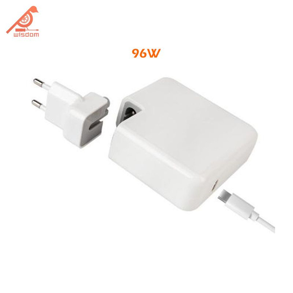 Зарядное устройство USB-C для ноутбука адаптер питания для MB Pro Air ...