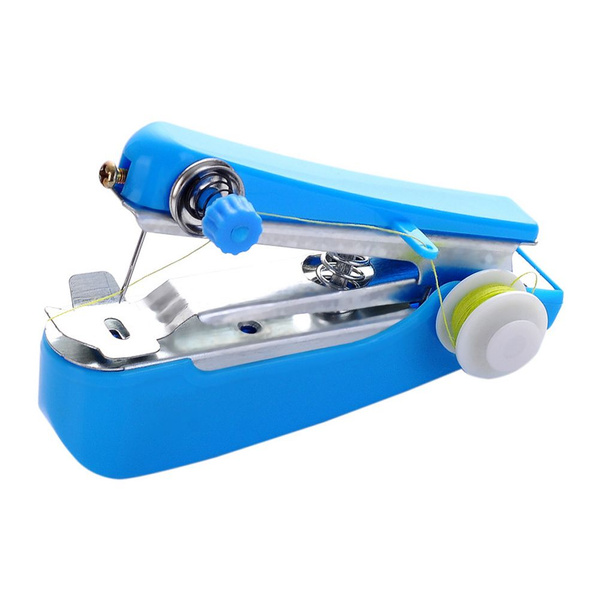 Швейная машина 10020477_XIAT_Q0U7P4 купить на OZON по низкой цене ...