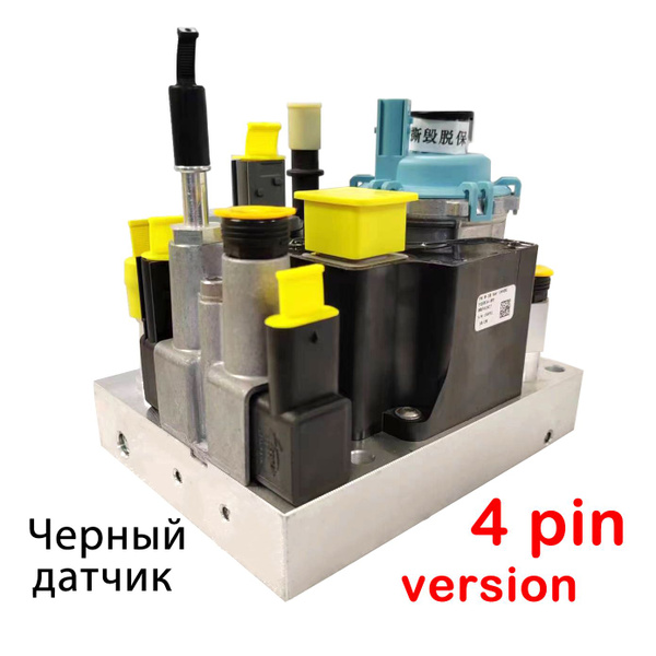 Фильтр мочевины Albonair OEM - купить по выгодным ценам в интернет ...