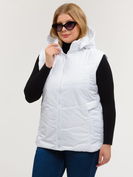 Жилет утепленный Amimoda купить на OZON по низкой цене (1306209275)