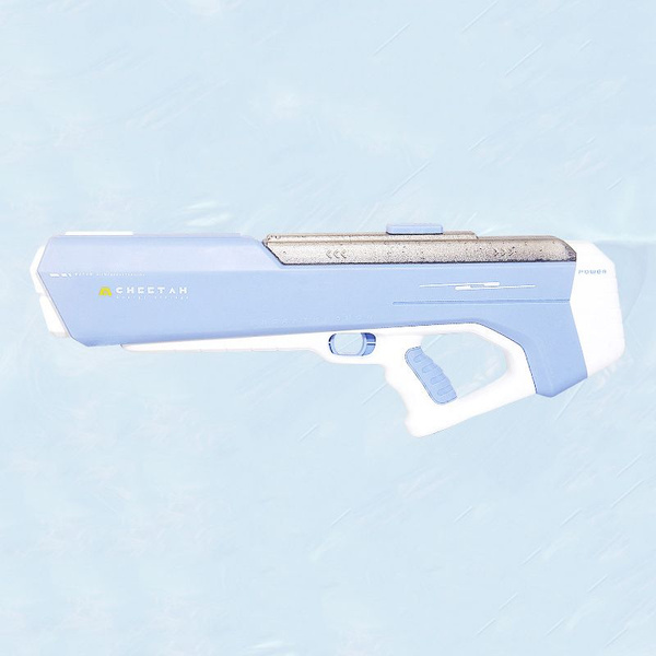 Детский игрушечный электрический водяной пистолет высокого давления ...