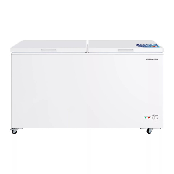 Морозильный ларь WILLMARK CF-670 по низкой цене: отзывы, фото, характеристики в интернет ...