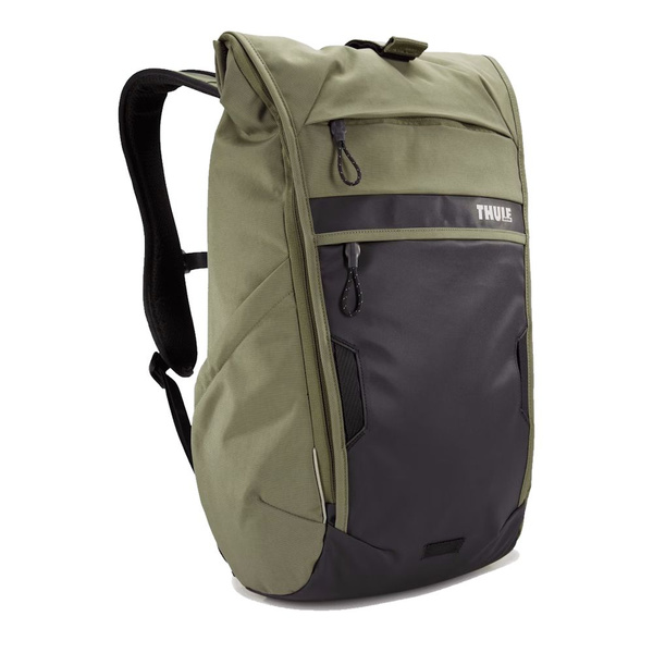 Рюкзак Thule Paramount Commuter Backpack, 18L, Olivine, 3204730 ...