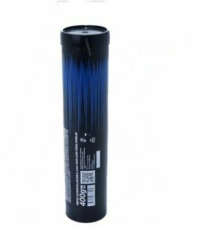 Смазка mozer grease ep-2 blue 180 400g - купить в интернет-магазине ...