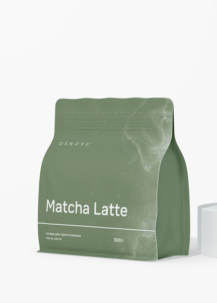 Matcha latte Классическая, Матча Латте, Японский чай - купить с ...