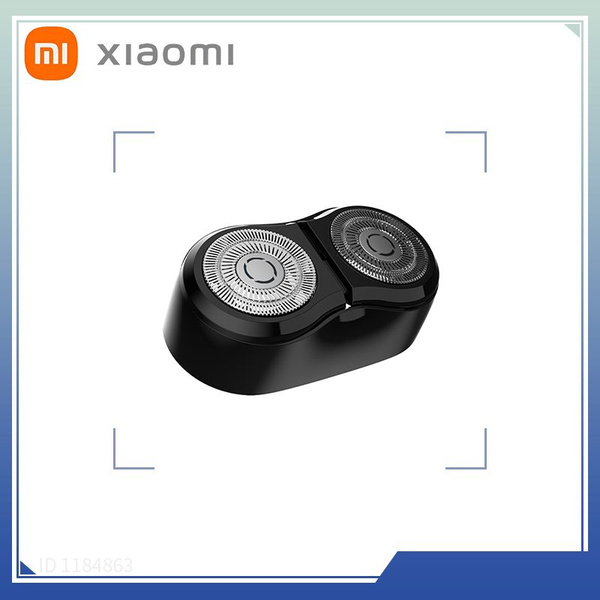 Сменные лезвия для электробритвы Xiaomi Mijia приспособиться S100 ...