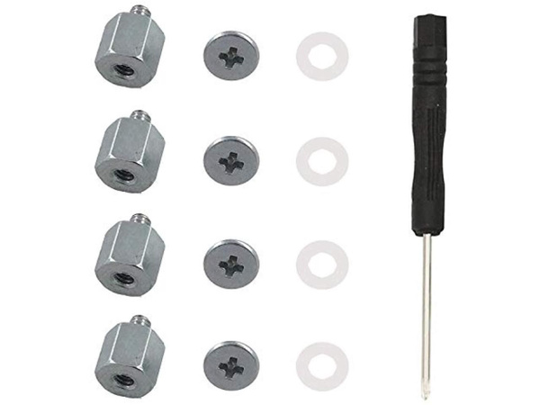OEM Винты для компьютера M.2 Screw Kit,Nvme Screw M.2 Ssd Mounting Kit ...