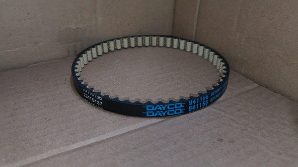 Zotye Ремень поликлиновой, арт. 10202585, 1 шт. купить на OZON по ...