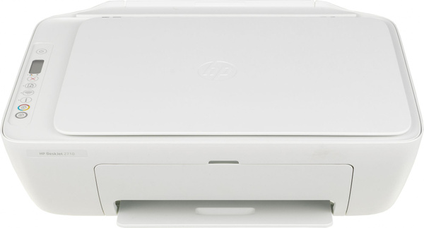 МФУ Струйное HP DeskJet 2710 5AR83B_02049418 купить по низкой цене в ...