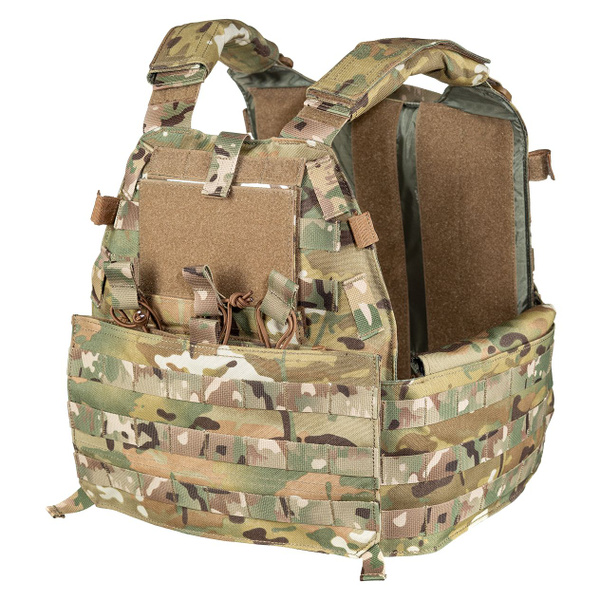 TV-103 Разгрузочный жилет 6094 (Multicam, L-XL) - купить с доставкой по выгодным ценам в ...