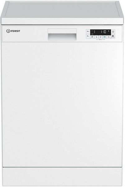 Посудомоечная машина Indesit DF 5C85 D, белый купить по выгодной цене в ...