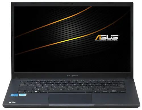 Ноутбук ASUS 14" ExpertBook B1402CBA-EB0604W черный, черный купить по ...