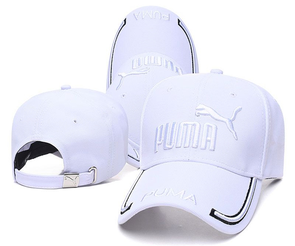 Бейсболка PUMA PUMA 5 Panel Cap - купить с доставкой по выгодным ценам ...