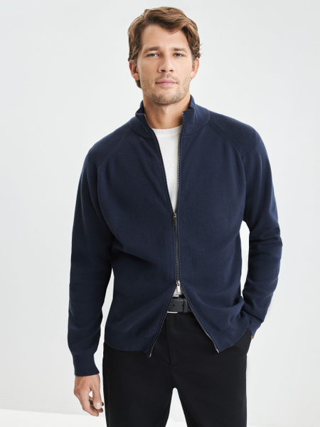 Кардиган Zarina ZRN MAN - купить с доставкой по выгодным ценам в интернет-магазине OZON (1317241754)