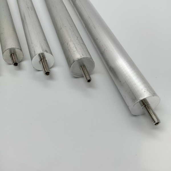 D22*230mm / М5*15мм анод магниевый для водонагревателя - купить с ...