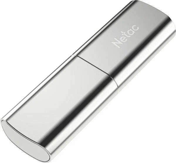 USB-флеш-накопитель Netac USB Flash Drive 256GB 256 ГБ - купить по ...