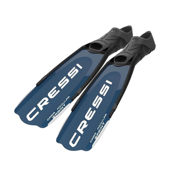 CRESSI-SUB Ласты - купить с доставкой по выгодным ценам в интернет ...