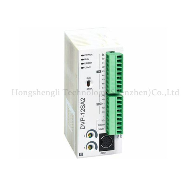 DVP12SA211T DELTA PLC Новый оригинал в наличии - купить с доставкой по ...