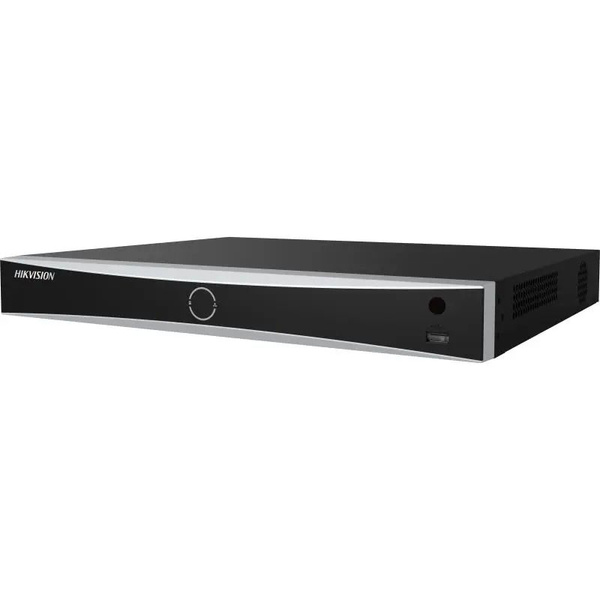 Hikvision iDS-7616NXI-M2/16P/X 16-канальный видеорегистратор 1U 16 PoE ...