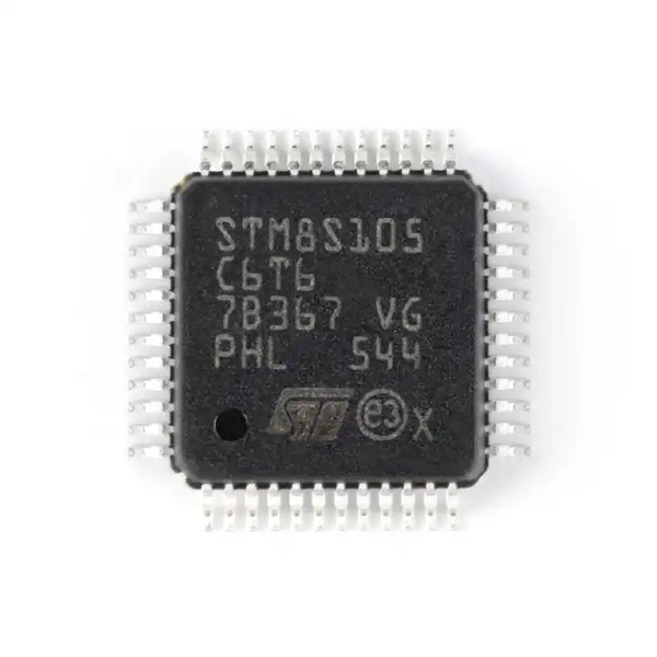 STM8S105C6T6 Новый оригинал.MCU Интегральная схема чип Монолит.BOM Список - купить с доставкой ...
