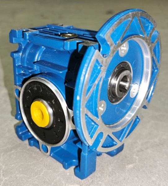 Редуктор червячный NMRV 025-40/80*9 11 PAM56B14 MGTehno - купить по низкой цене в интернет ...