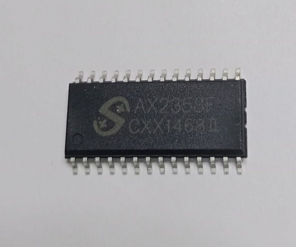 Микросхема AX2358F - купить с доставкой по выгодным ценам в интернет ...