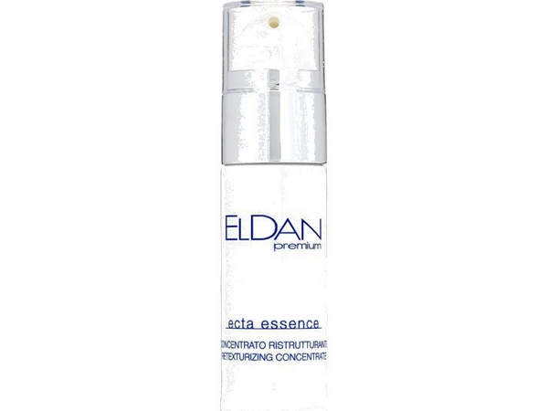 Интенсивное средство для лица 40+ ELDAN COSMETICS ECTA купить на OZON по низкой цене (2073799821)