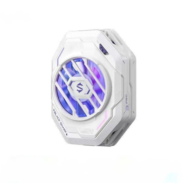 кулер для мобильного телефона Black Shark FunCooler 3 Pro - купить ...