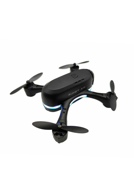 Квадрокоптер с камерой / Коптер / Дрон Mini Drone A10 - купить с ...