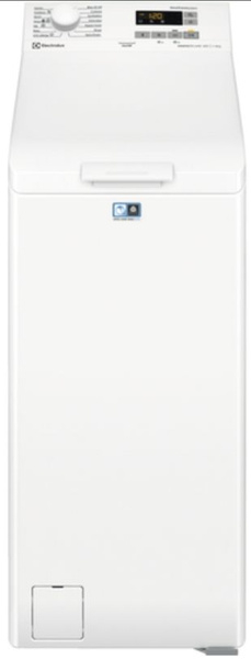 Стиральная машина Electrolux EW6TN5061F, белый - купить по выгодной ...