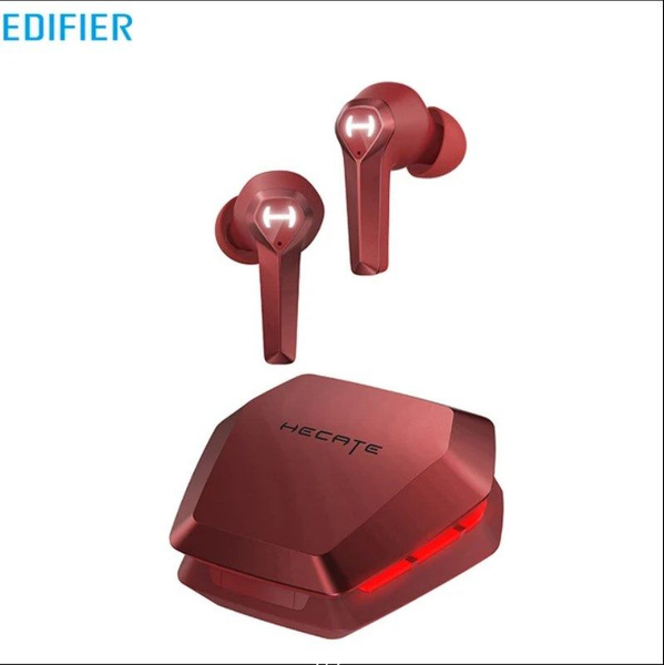 Bluetooth-гарнитура Edifier HECATE GX04 - купить по выгодной цене в интернет-магазине OZON ...