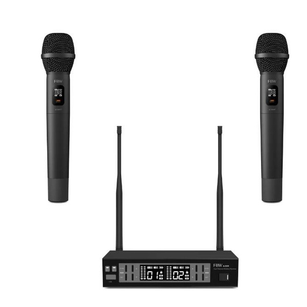 Вокальная радиосистема студийный FBW A2S-VOCAL - купить по выгодной цене в интернет-магазине ...