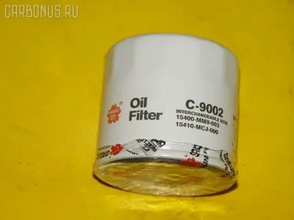Фильтр масляный Sakura C9002 арт. C9002 - купить по выгодным ценам в ...