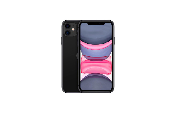 Смартфон Apple iPhone 11 128Gb - купить по выгодной цене в интернет ...