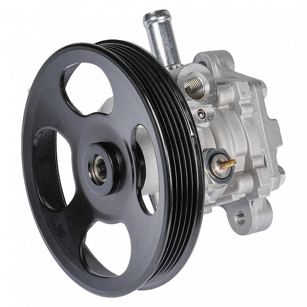 Насос ГУР для автомобилей Mitsubishi Lancer IX (03-) 1.3i/1.6i / LPS ...