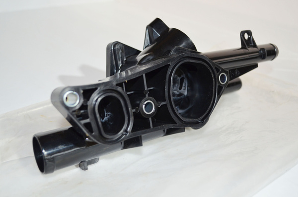 Корпус термостата G4KD - Hyundai-KIA арт. 256202G400 - купить по ...
