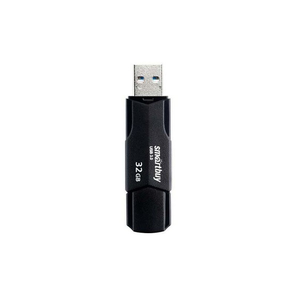 USB-флеш-накопитель SmartBuy Clue 32 ГБ - купить по выгодной цене в ...