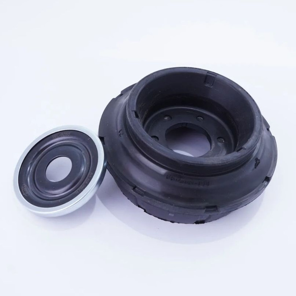 Опора задней стойки амортизатора Рено Дастер с подшипником * БМРТ ...