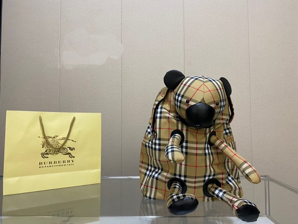 Burberry Рюкзак - купить с доставкой по выгодным ценам в интернет ...