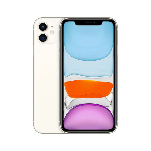 Смартфон Apple Айфон 11. - купить по выгодной цене в интернет-магазине ...