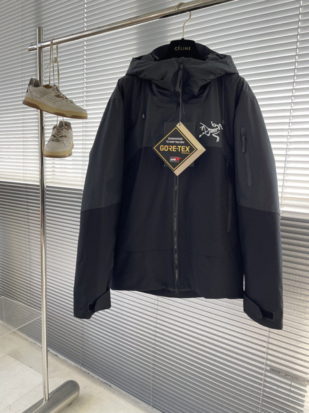 Пуховик Arcteryx - купить с доставкой по выгодным ценам в интернет ...