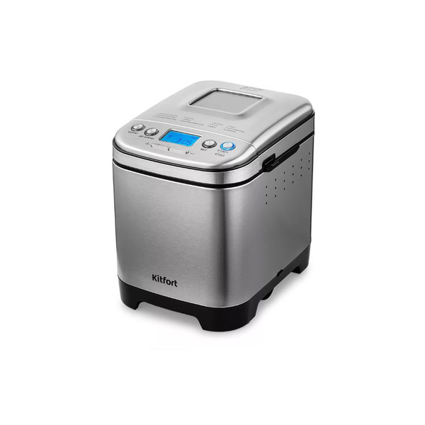 Хлебопечка Kitfort Хлебопечь Kitfort КТ-306 - купить по доступным ценам с доставкой в интернет ...