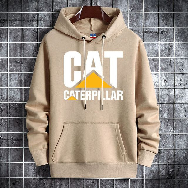Худи Caterpillar - купить с доставкой по выгодным ценам в интернет ...